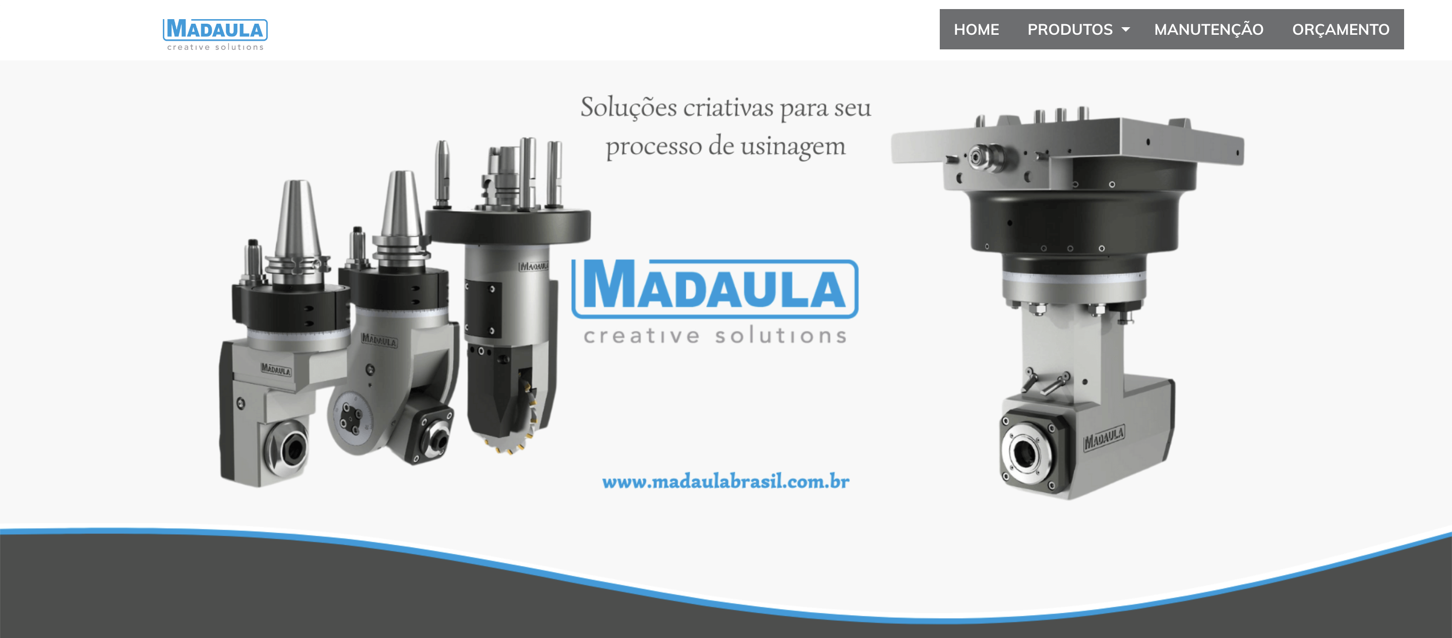 Madaula Brasil | Soluções Criativas